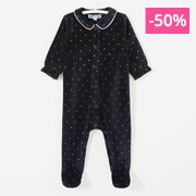Size Chart | Jacadi Paris