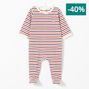 Size Chart | Jacadi Paris