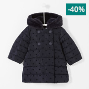 Size Chart | Jacadi Paris